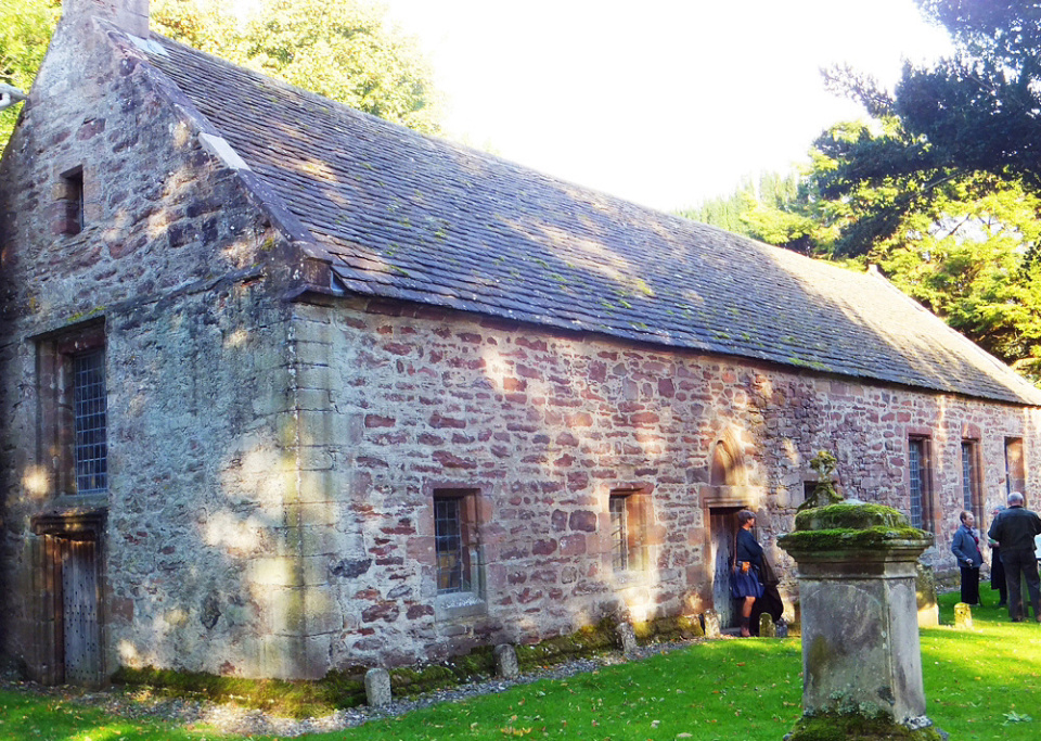 Medieval Perthshire | Roseannasnp | Blipfoto