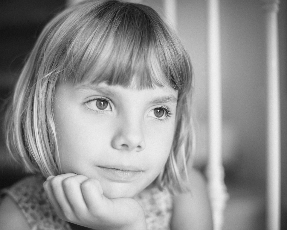 miss pensive | zoewittering | Blipfoto