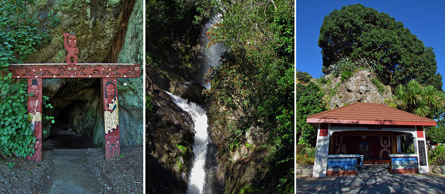 Some Significant Sights of Whakatane | flying | Blipfoto