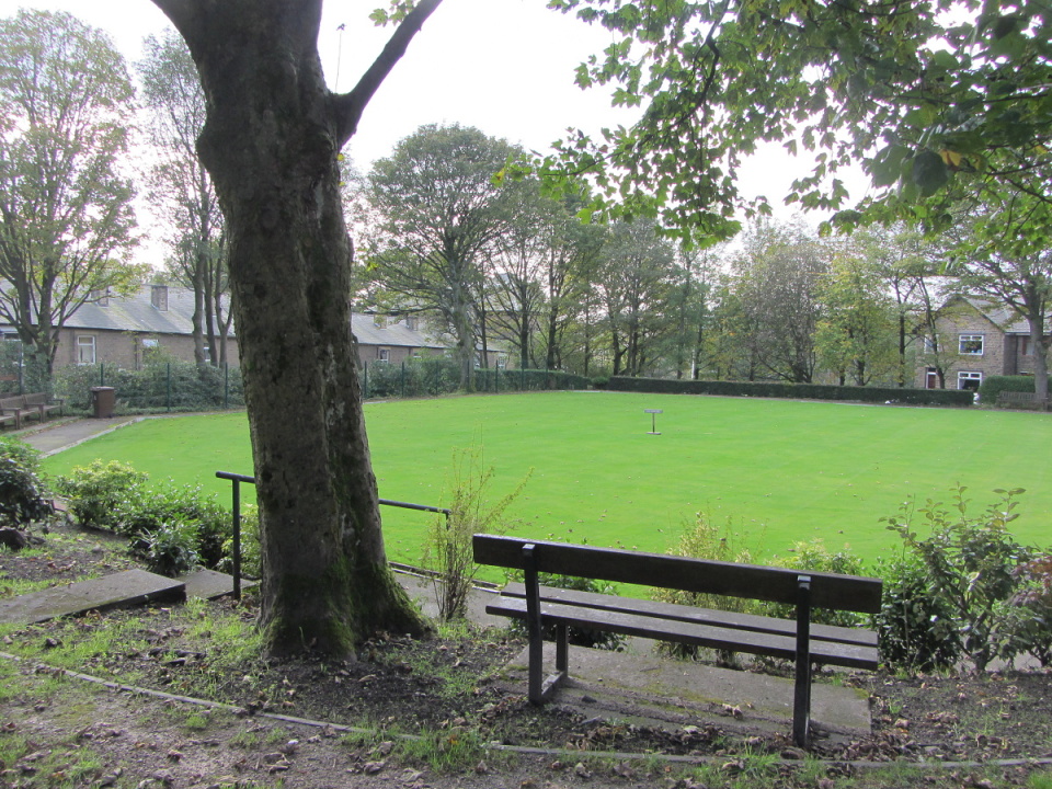 Carrbrook Bowling Club | Dino | Blipfoto