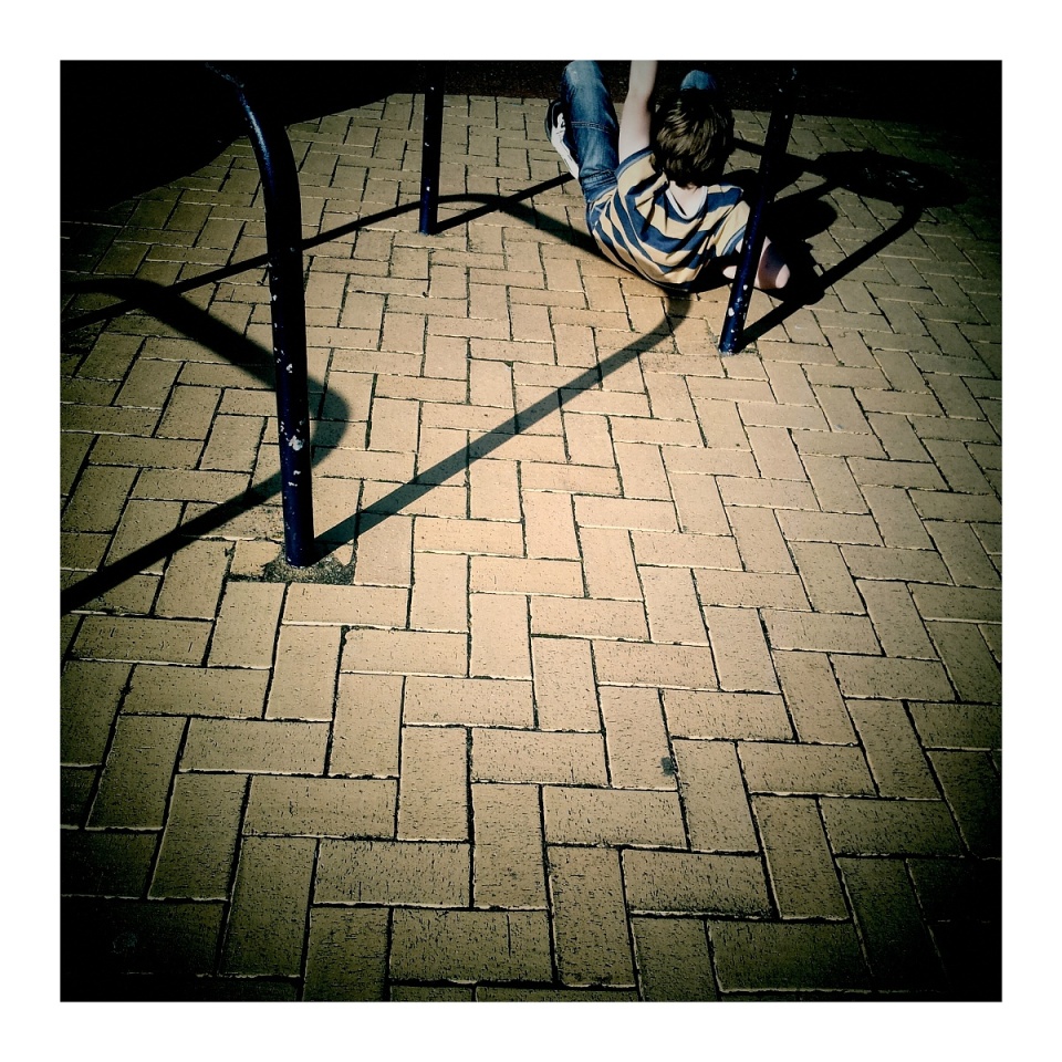 The Impetuousness of Youth Suffers a Moments Fail | wintee | Blipfoto