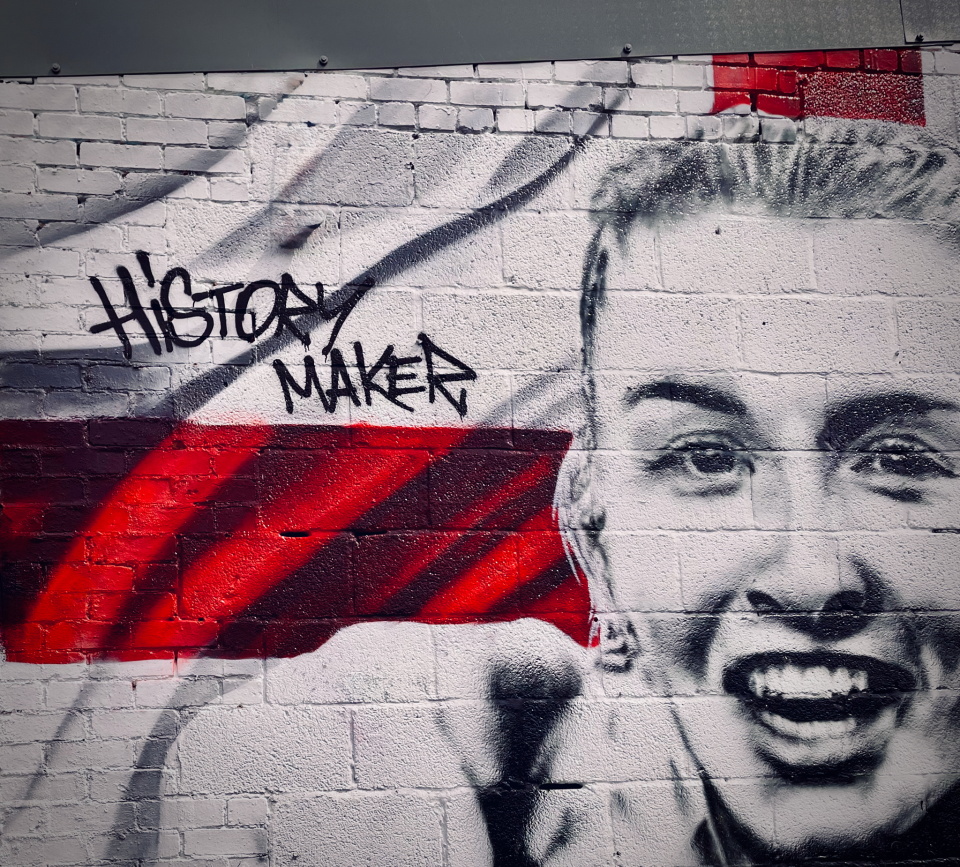 local heroine | Igor | Blipfoto