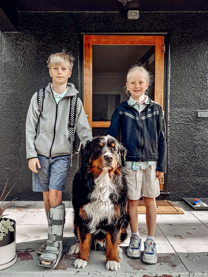 Last Day of School | seniormoments | Blipfoto