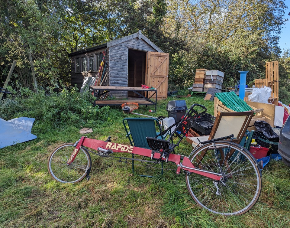 Hard Labour | Melisseus | Blipfoto