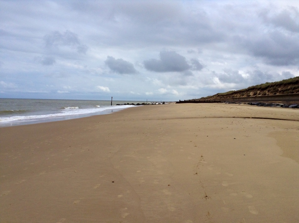 Wide open spaces. | jimbo2750 | Blipfoto