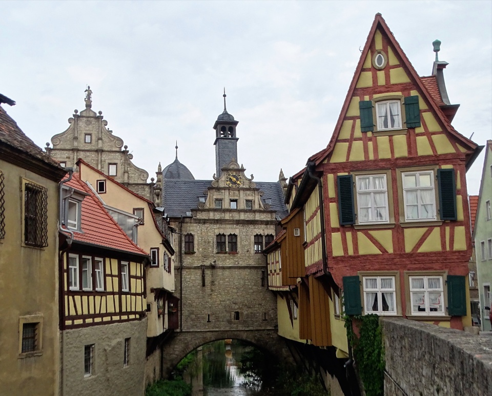 Marktbreit, GERMANY | Ellaphant | Blipfoto