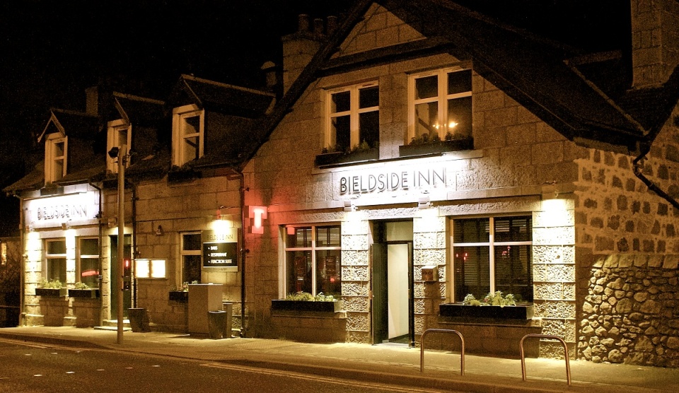 Pint Please | GM4EMX | Blipfoto