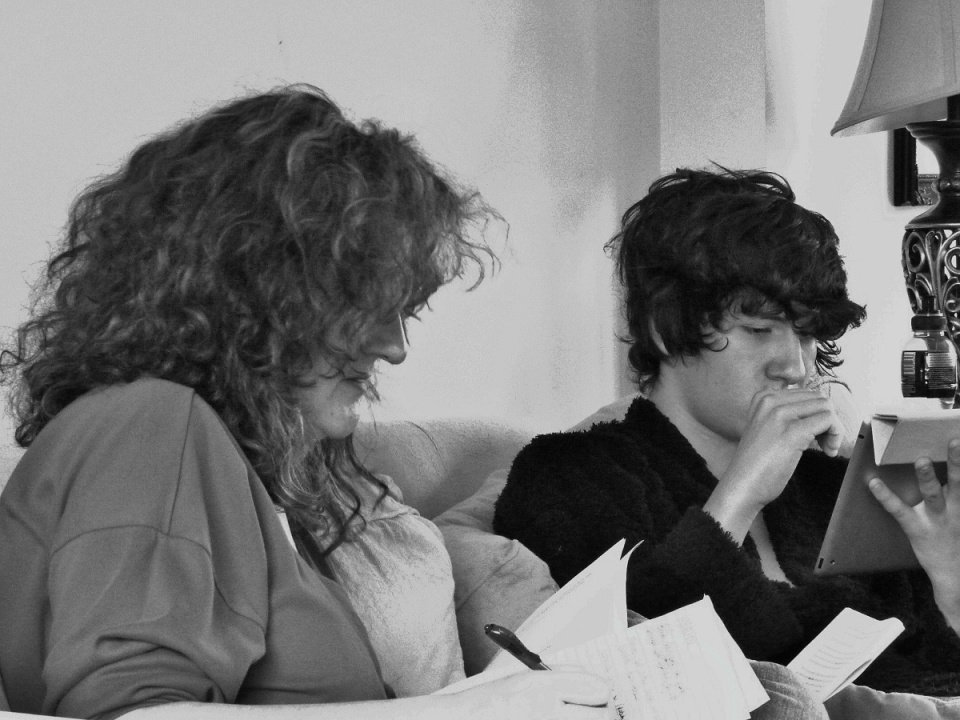 Concentration | spishy | Blipfoto