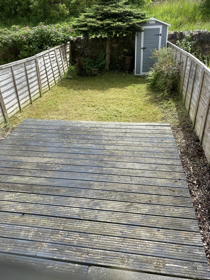 Work in progress. | jimbo2750 | Blipfoto