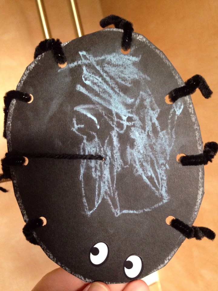 Spiders | bivbov | Blipfoto