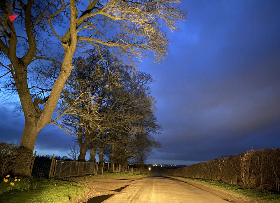 A long, long day! | Viking | Blipfoto