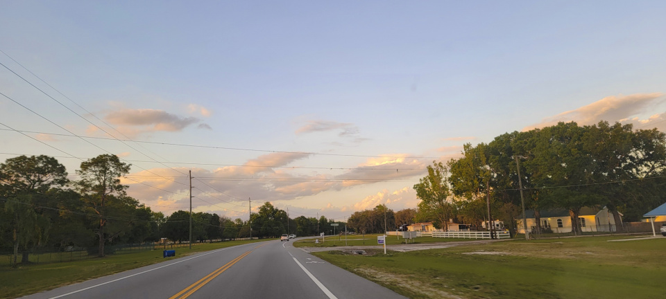 A Very Long Day | bugsman | Blipfoto