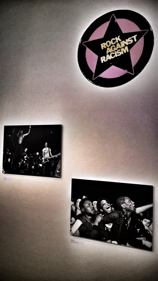 Rock Against Racism | dave1863 | Blipfoto