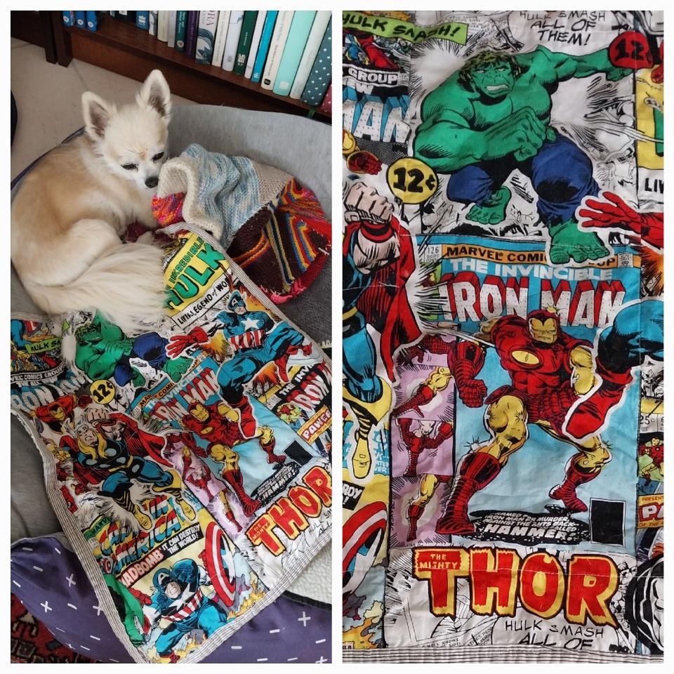 Tough stuff | Gritty | Blipfoto