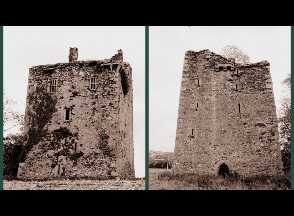 Clodagh castle | freespiral | Blipfoto
