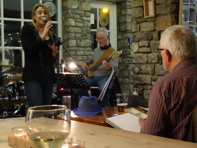 Quay Change | sheilwill | Blipfoto