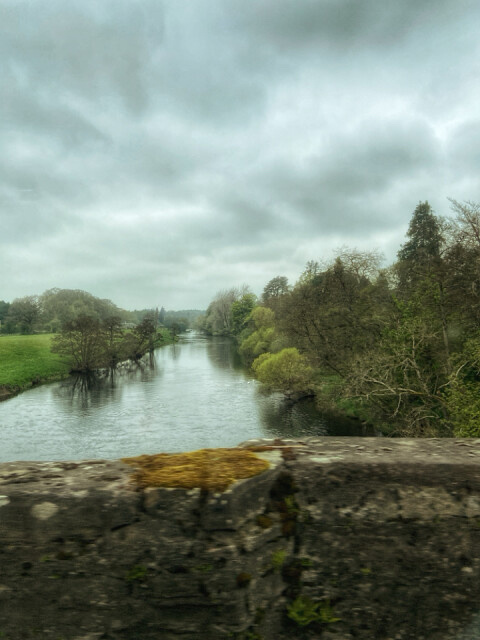 Kinkell Bridge | Ingeborg | Blipfoto
