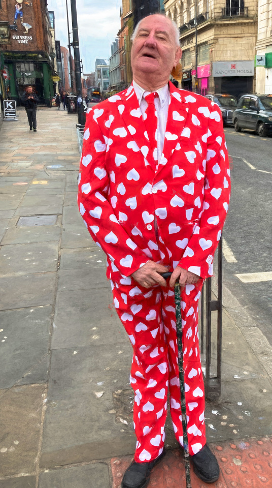 Terry | Green56 | Blipfoto