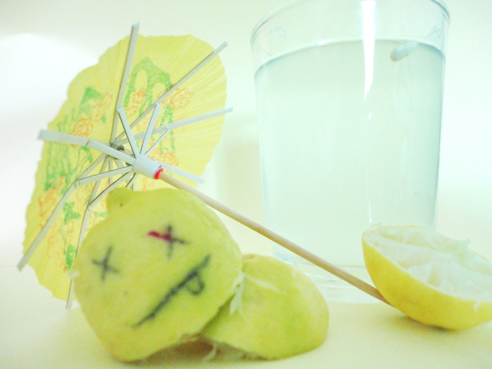Death Of lemons | Huma | Blipfoto