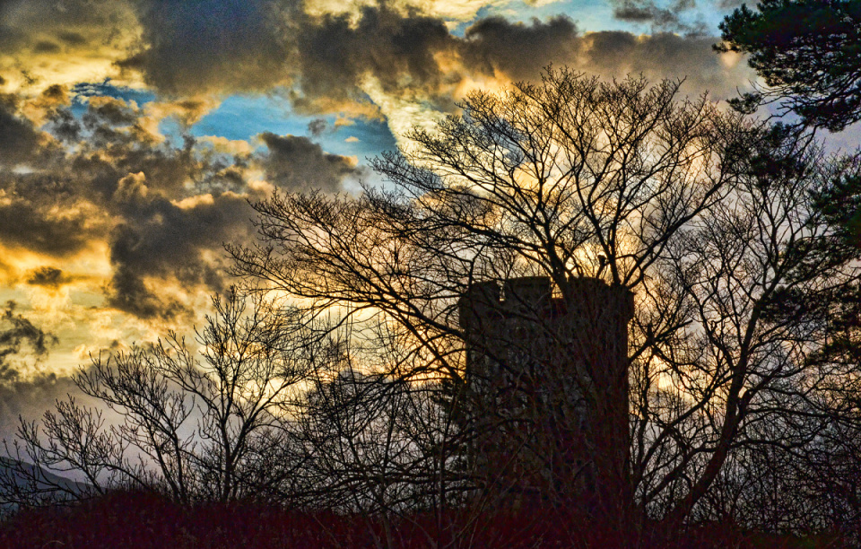 The Apothecary's Tower | Sasanach | Blipfoto