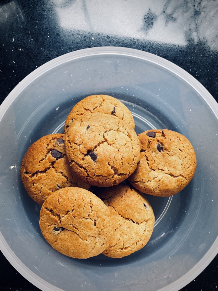 Cookies | nell2803 | Blipfoto