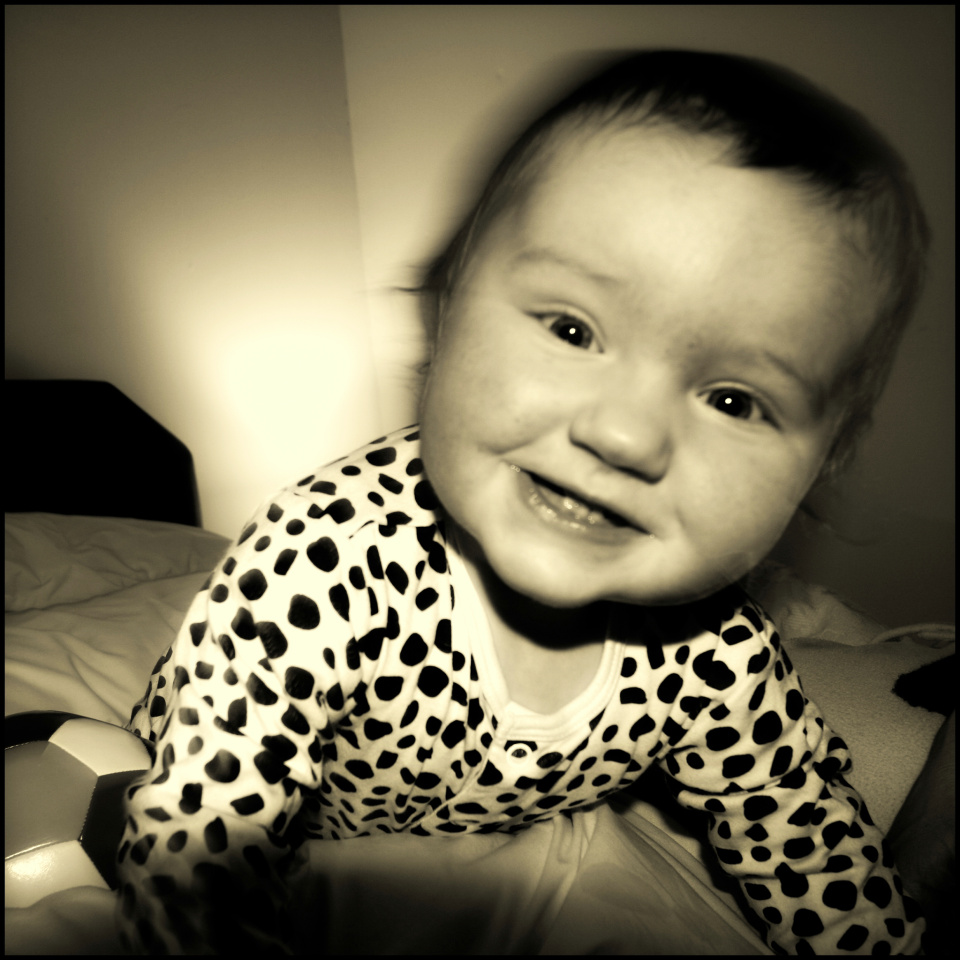 Is it just me? | ForthPorts | Blipfoto