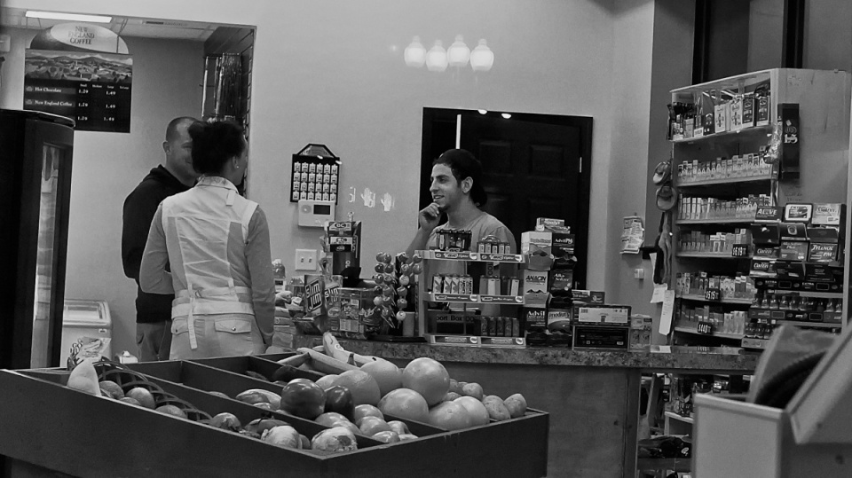 Freitag Delicatessen | richardhaas | Blipfoto