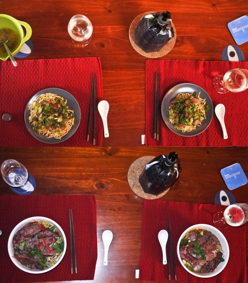 Double Dinner Blip.... | bigred1977 | Blipfoto