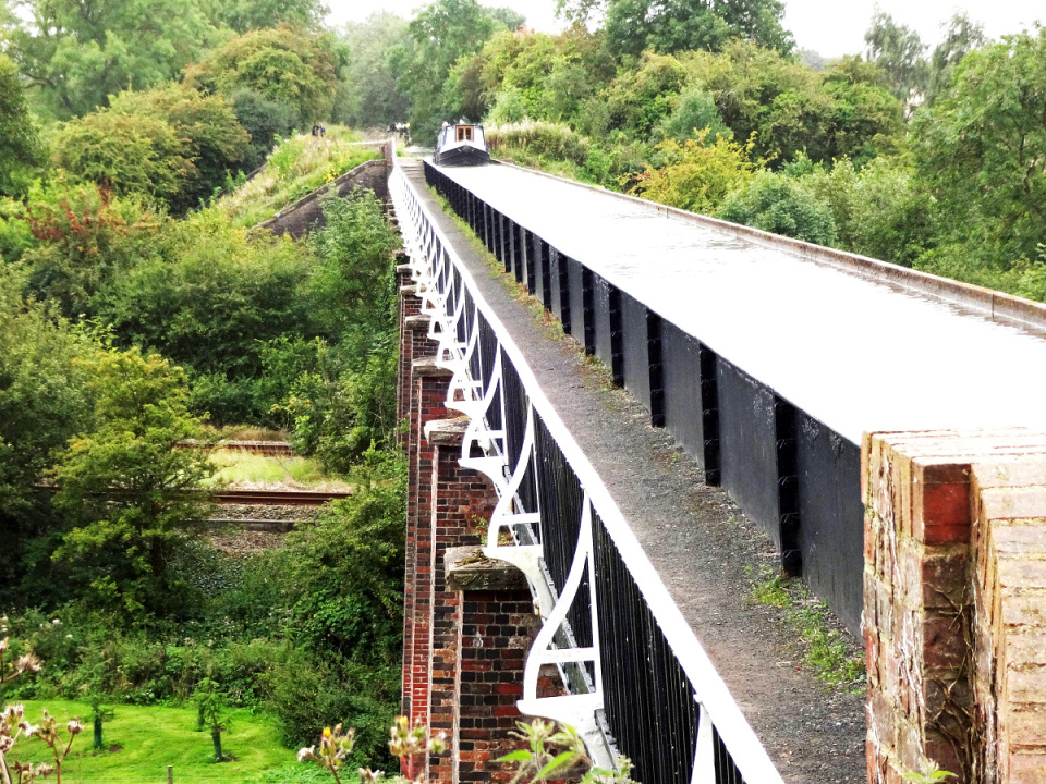 Edstone Aqueduct | FrankS | Blipfoto