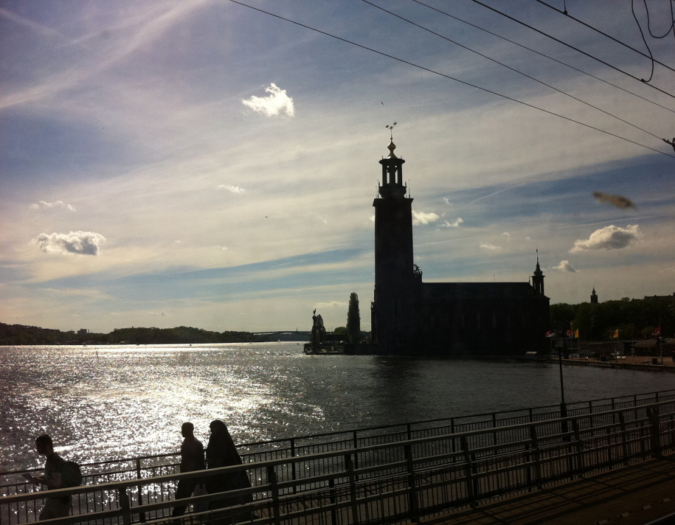 Ö-vik to Malmö Phase no 4 | MissRAble | Blipfoto