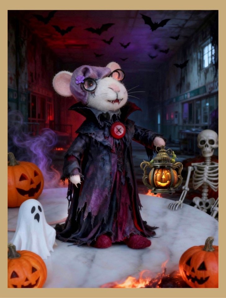 "AI me Mom!" | Memories4Me | Blipfoto