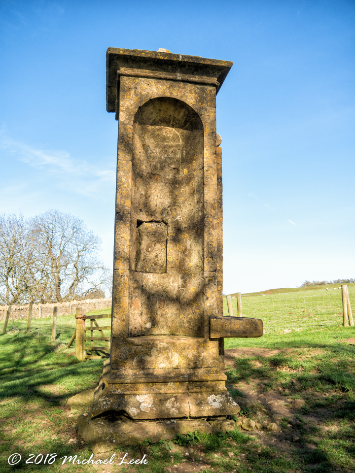 Beckbury Monument | MyCountryWalks | Blipfoto
