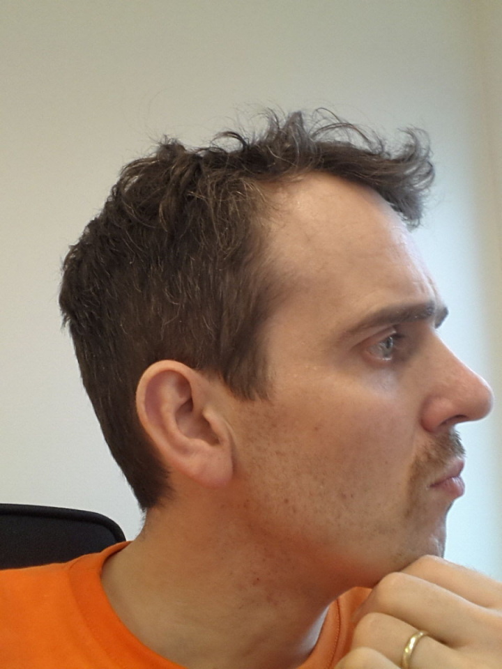 Mottumars | Blandan | Blipfoto