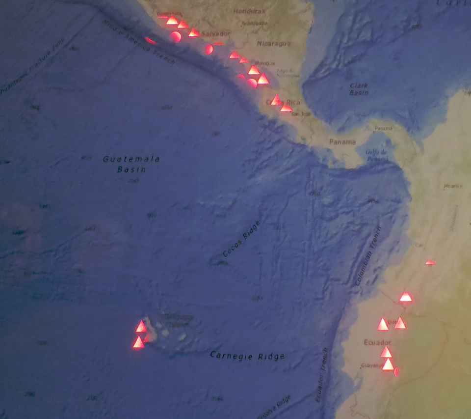 Volcano Display | VandeGraaff | Blipfoto