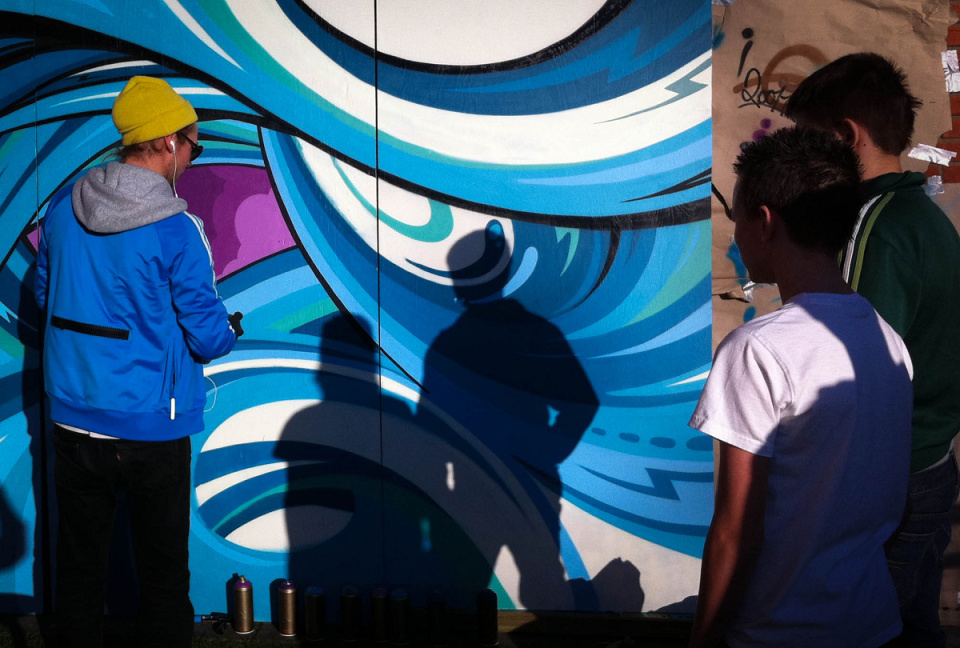 Shadows | MissRAble | Blipfoto