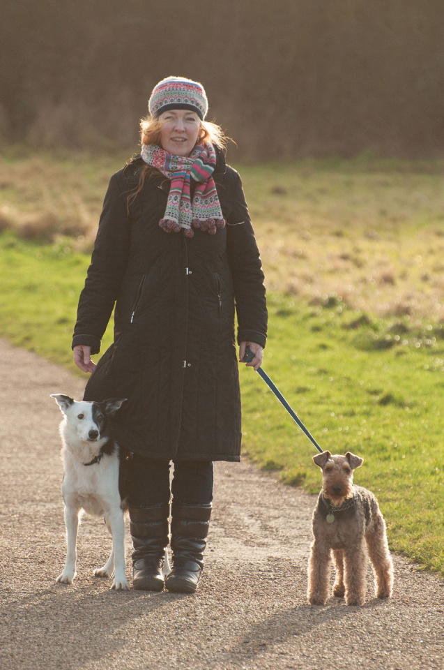 Serendipity | gladders | Blipfoto