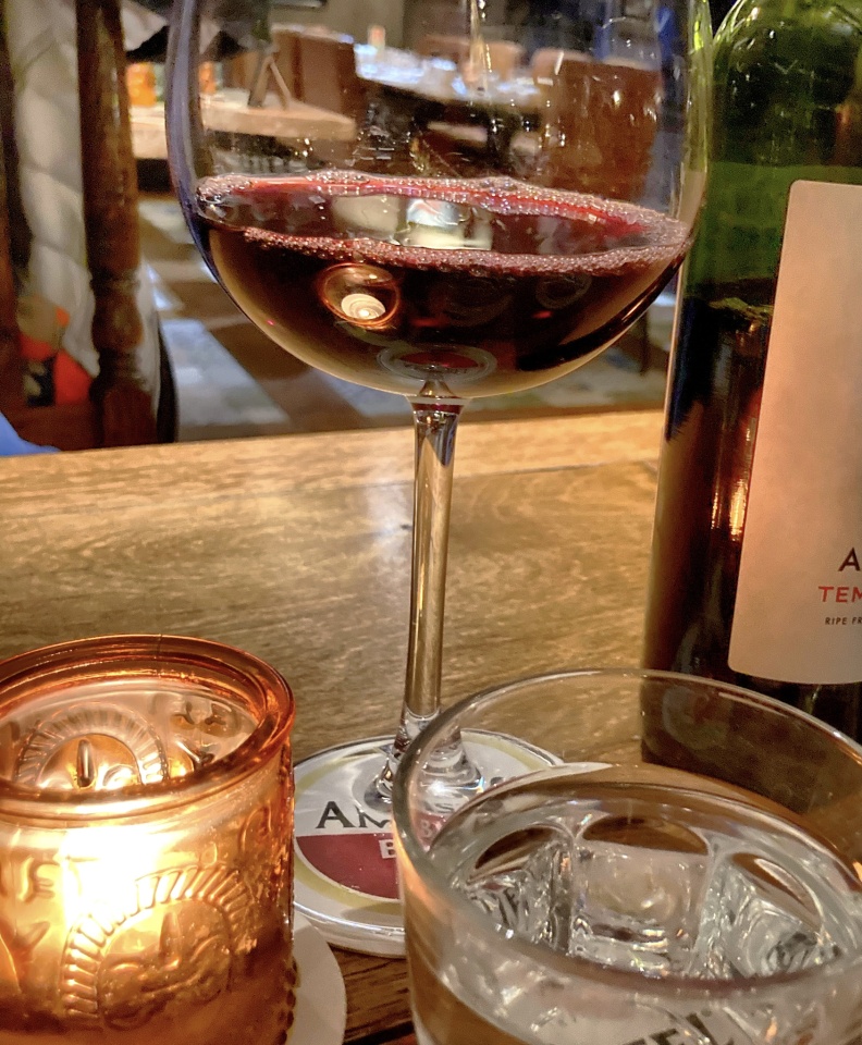 Light Red ? | mambo | Blipfoto