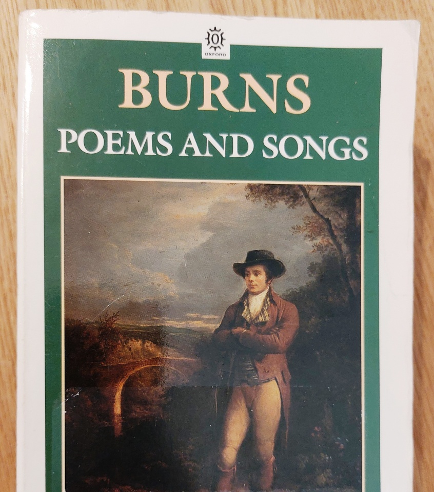 Burns Night | AndrewDBurns | Blipfoto