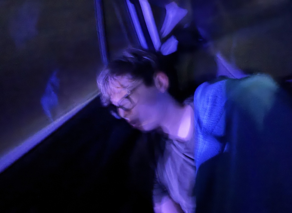 Late Night Travels | TurtleBug | Blipfoto