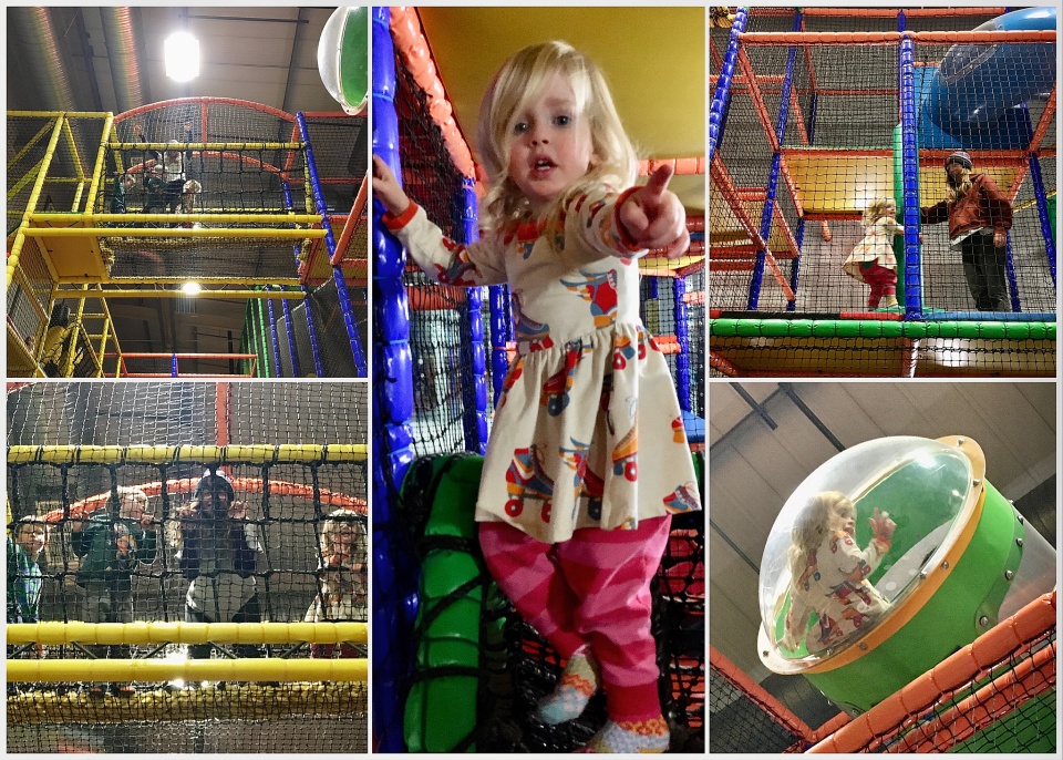 Busy day. | Jeanneb53 | Blipfoto