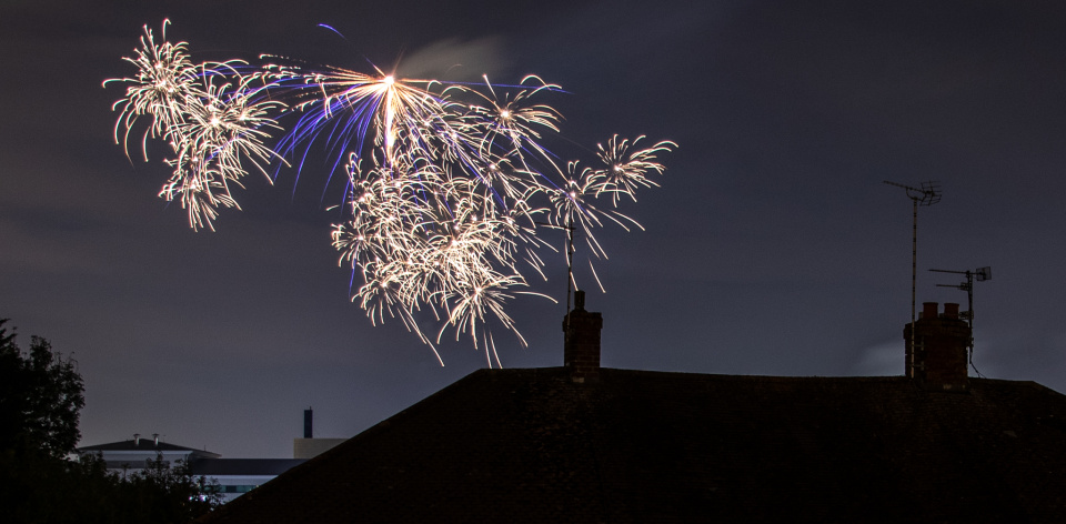 Wheeeeeeeeee BANG! Oooooooohhhhhhhh | Kernow | Blipfoto