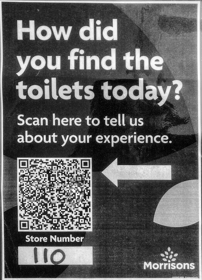 A Step Too Far? | madwill | Blipfoto