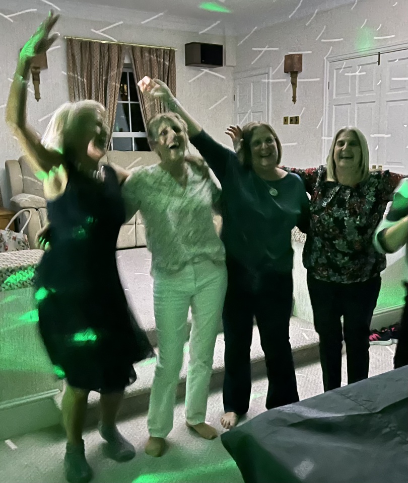 Party | CowgirlCarol | Blipfoto