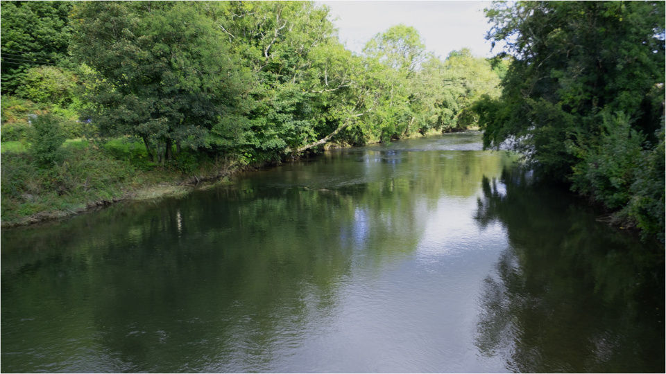 Ol' Man River.......... | Terrifo | Blipfoto