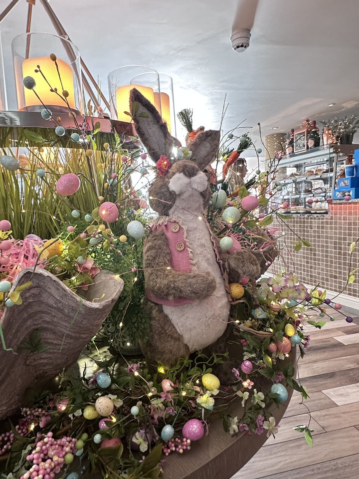 Easter early... | Damnonii | Blipfoto