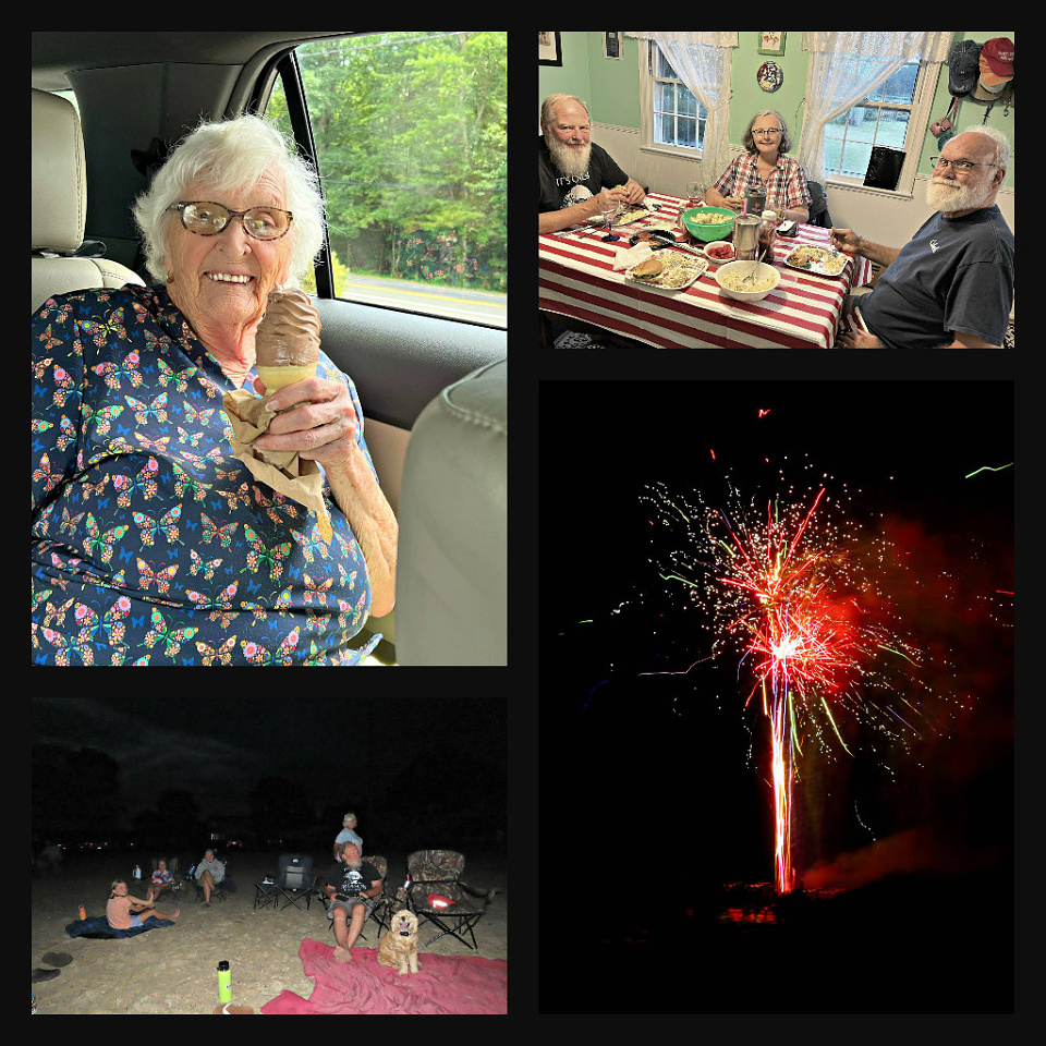 God Bless America! | cindy_ellis | Blipfoto