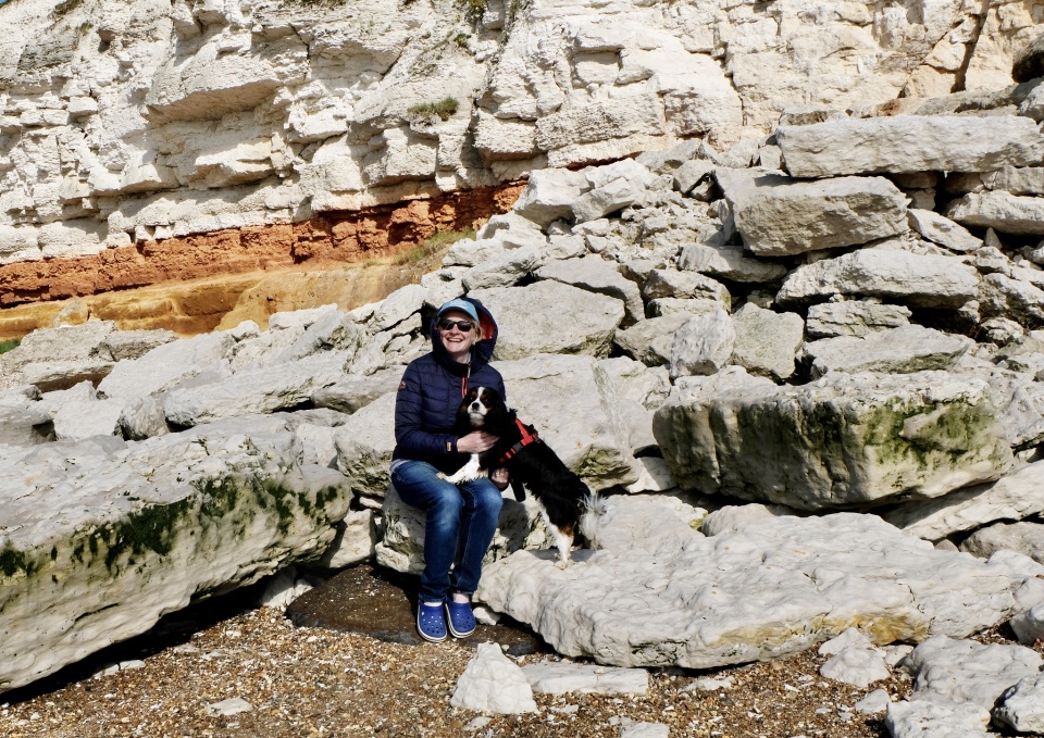 Love on the Rocks | Emsie | Blipfoto