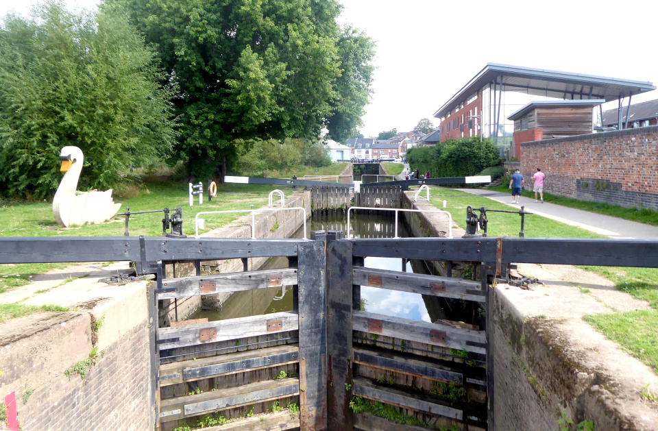 Diglis | FrankS | Blipfoto