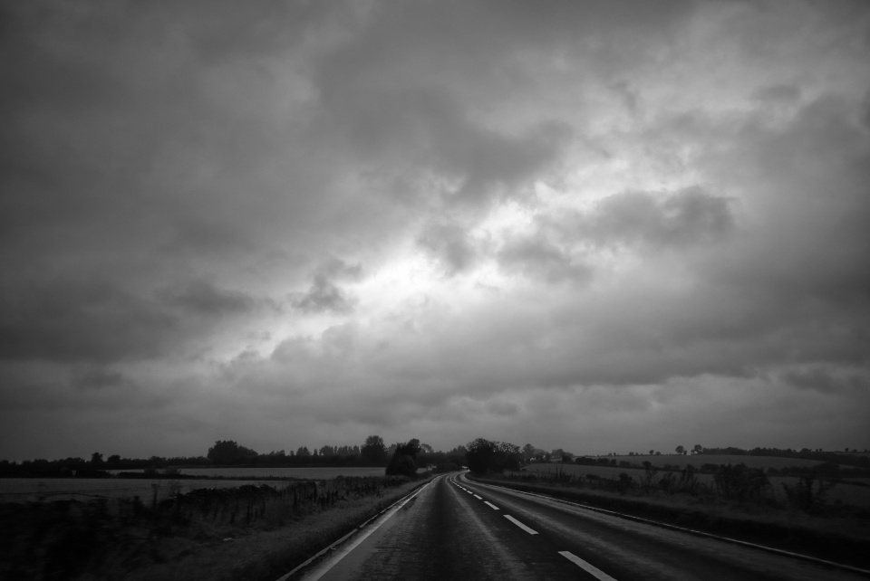 A40 Sky | BobsBlips | Blipfoto