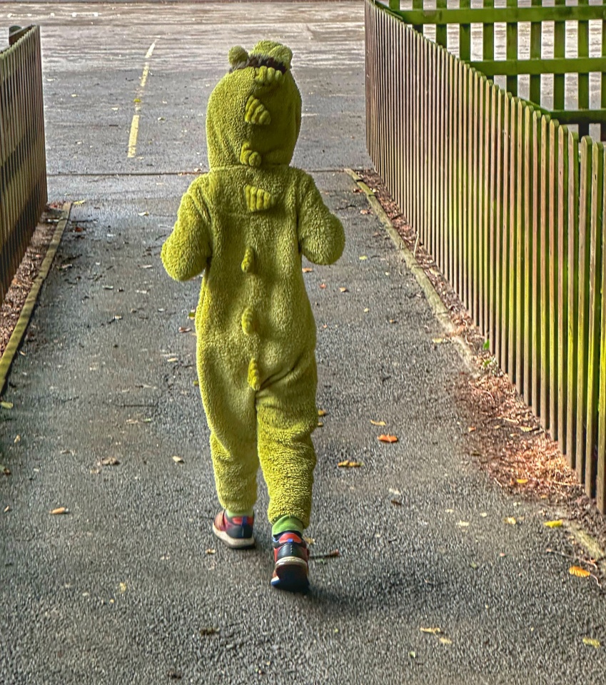 Croccy | Technophobe | Blipfoto